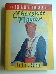 The Cherokee Nation – Rivendell Books
