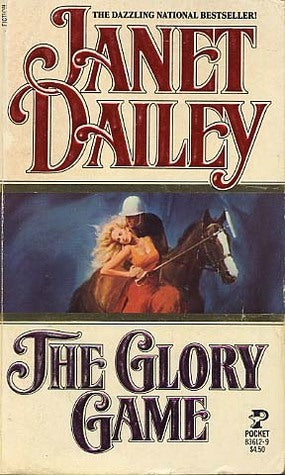 The Glory Game – Rivendell Books