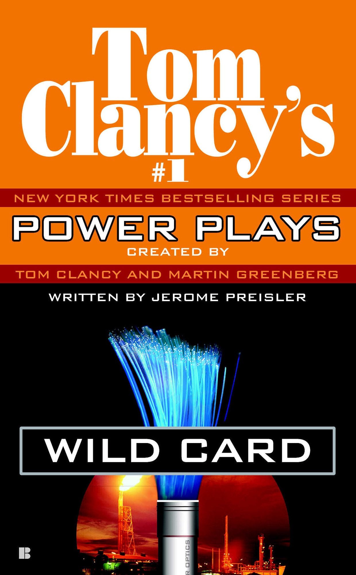 Wild Card – Rivendell Books
