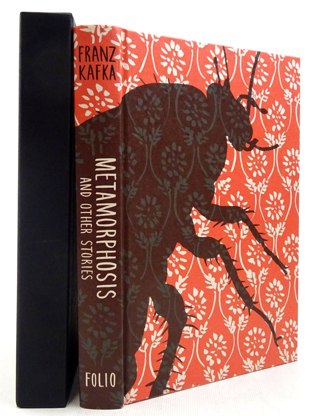 Metamorphosis and Other Stories – Rivendell Books