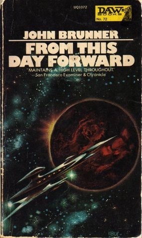 From This Day Forward – Rivendell Books