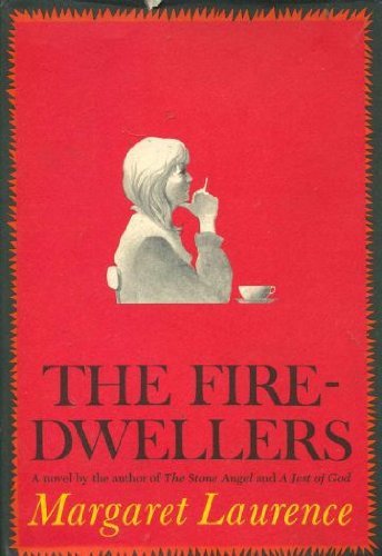 The Fire-Dwellers – Rivendell Books
