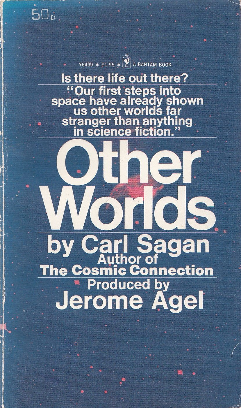 Other Worlds – Rivendell Books