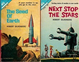 The Seed of Earth / Next Stop the Stars – Rivendell Books