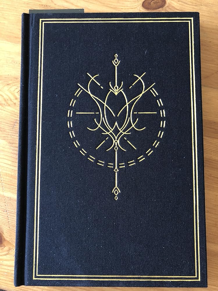 The Warden’s Call – Rivendell Books