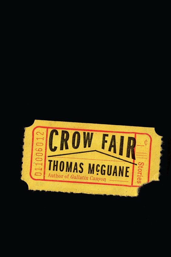 Crow Fair – Rivendell Books