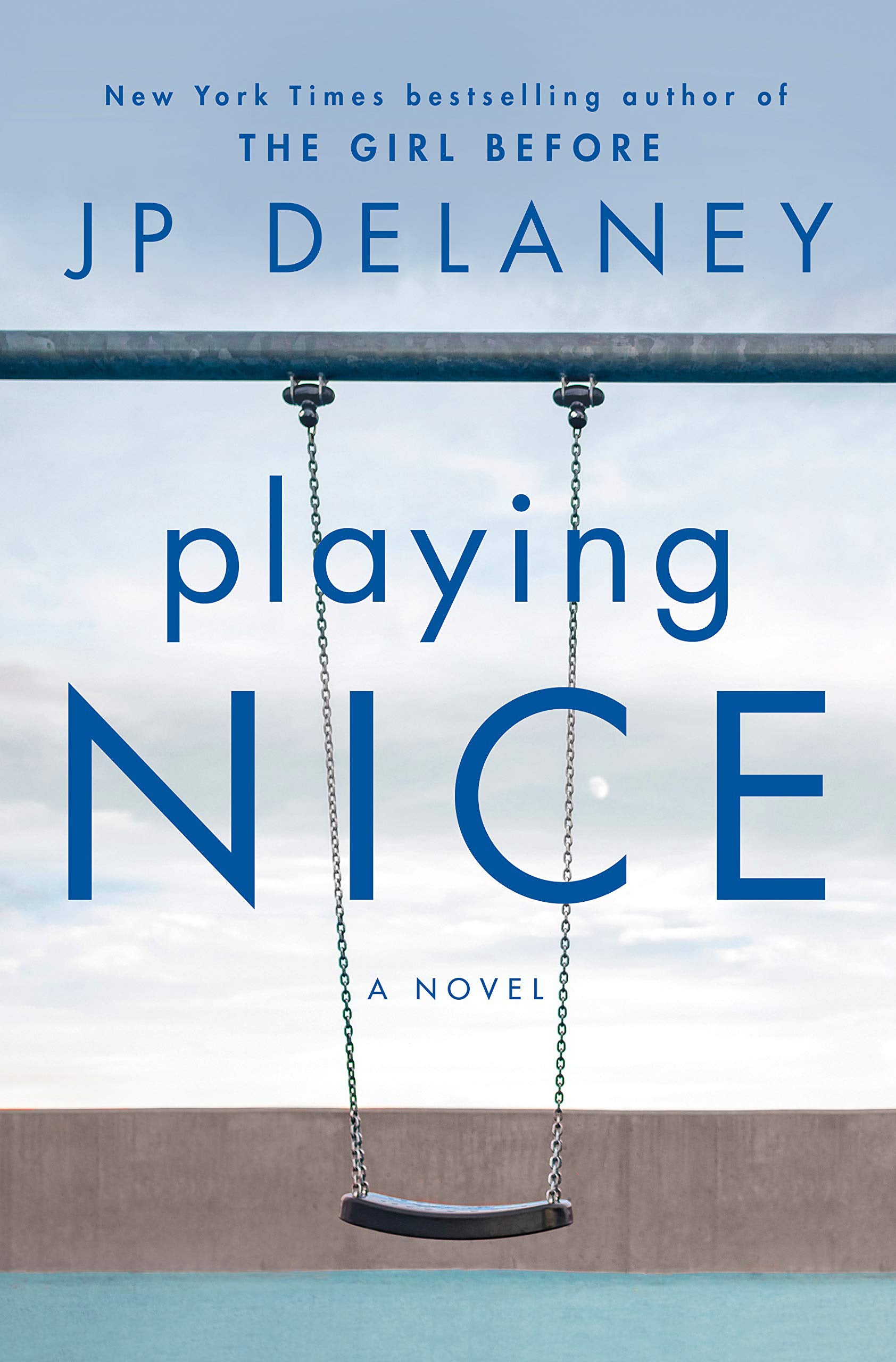 Playing Nice – Rivendell Books