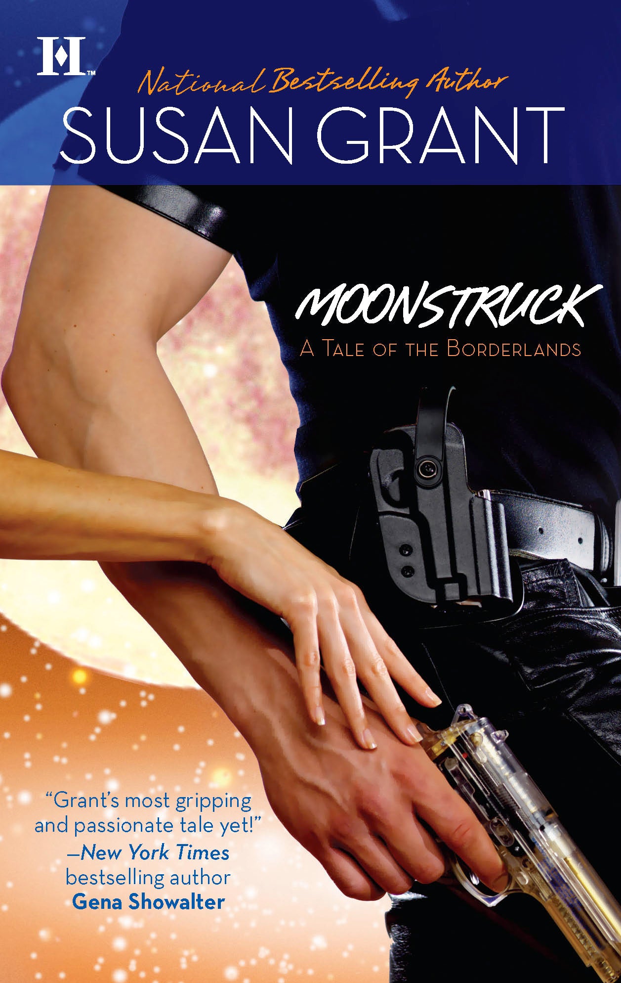 Moonstruck – Rivendell Books