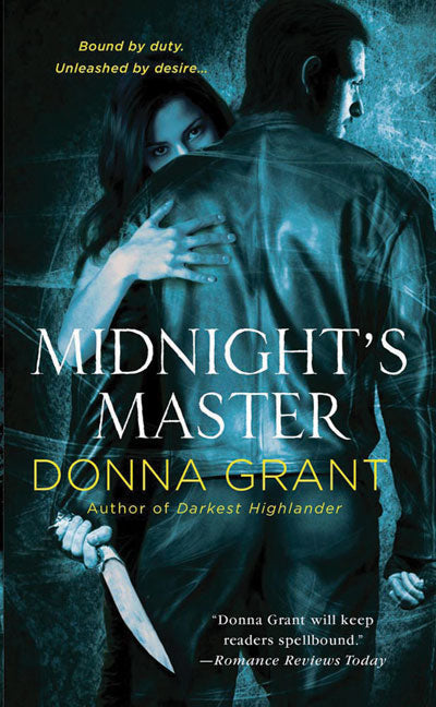Midnight's Master – Rivendell Books