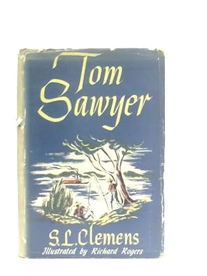 The Adventures of Tom Sawyer – Rivendell Books