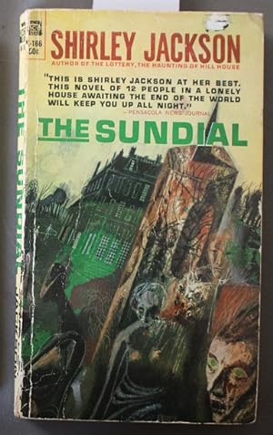 The Sundial – Rivendell Books
