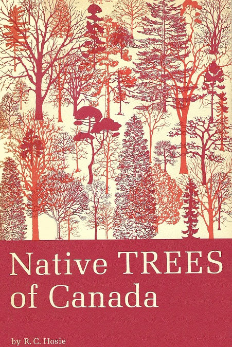Native Trees of Canada – Rivendell Books