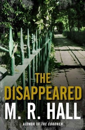 The Disappeared A Format – Rivendell Books
