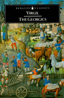 The Georgics – Rivendell Books