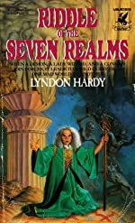 Riddle of the Seven Realms – Rivendell Books