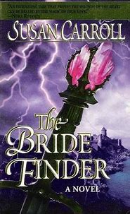 The Bride Finder – Rivendell Books