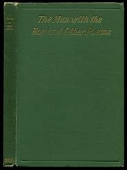 The Man With the Hoe and Other Poems – Rivendell Books
