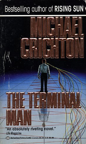 The Terminal Man – Rivendell Books