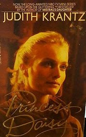 Princess Daisy – Rivendell Books